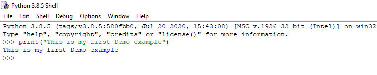 What Is Python Python